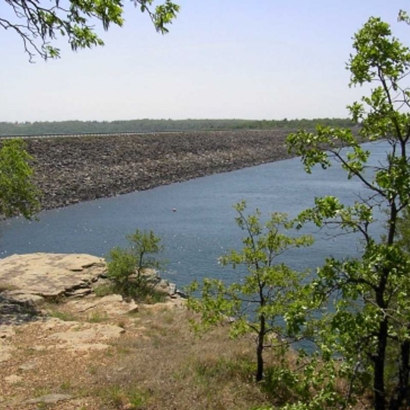 Tenkiller State Park Trail System | TravelOK.com - Oklahoma's Official ...