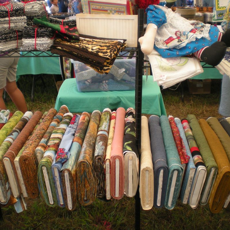 Amish School Auction, Crafts & Antique Show | TravelOK.com - Oklahoma's ...