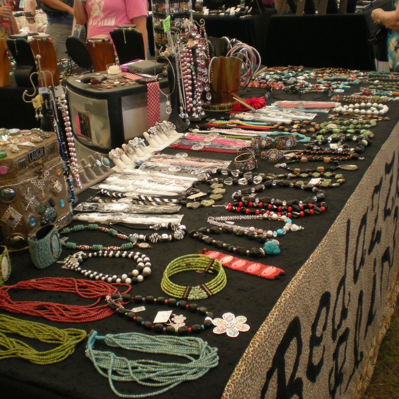 Amish School Auction, Crafts & Antique Show | TravelOK.com - Oklahoma's ...