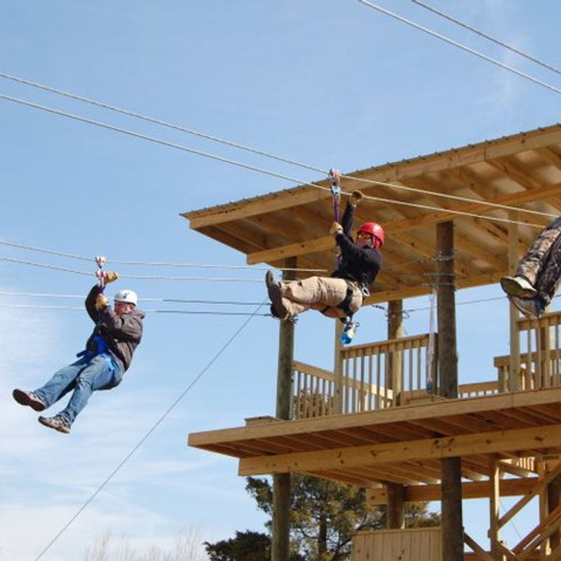 Orr Family Farm | TravelOK.com - Oklahoma's Official Travel & Tourism Site