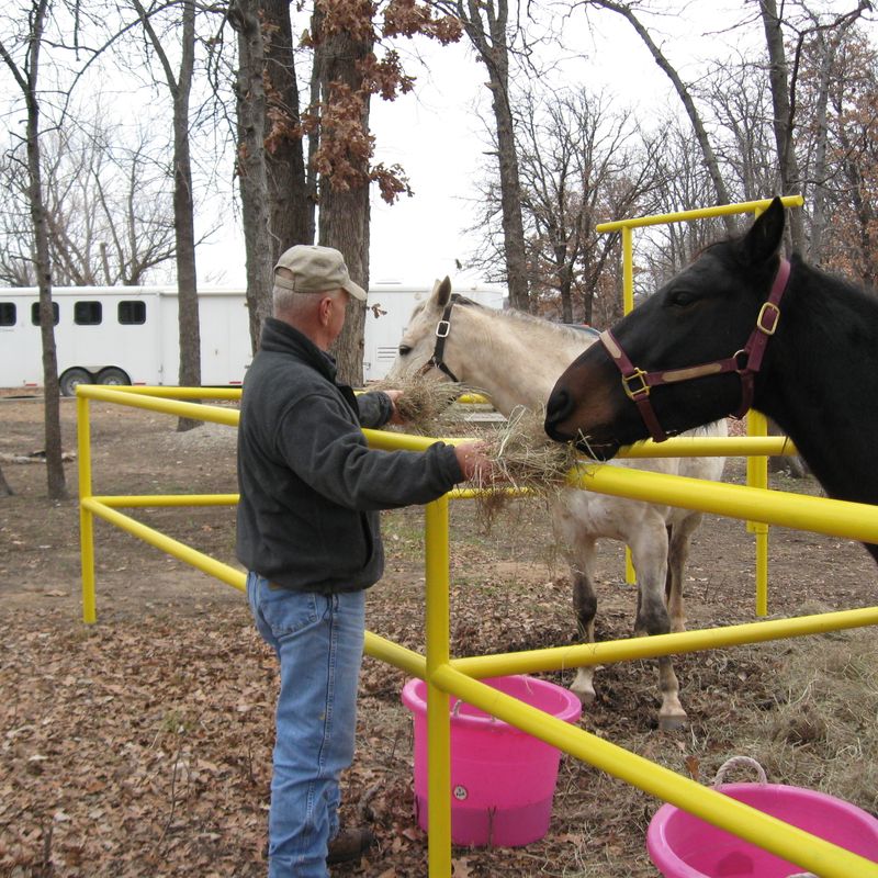 Kaw Lake | TravelOK.com - Oklahoma's Official Travel & Tourism Site