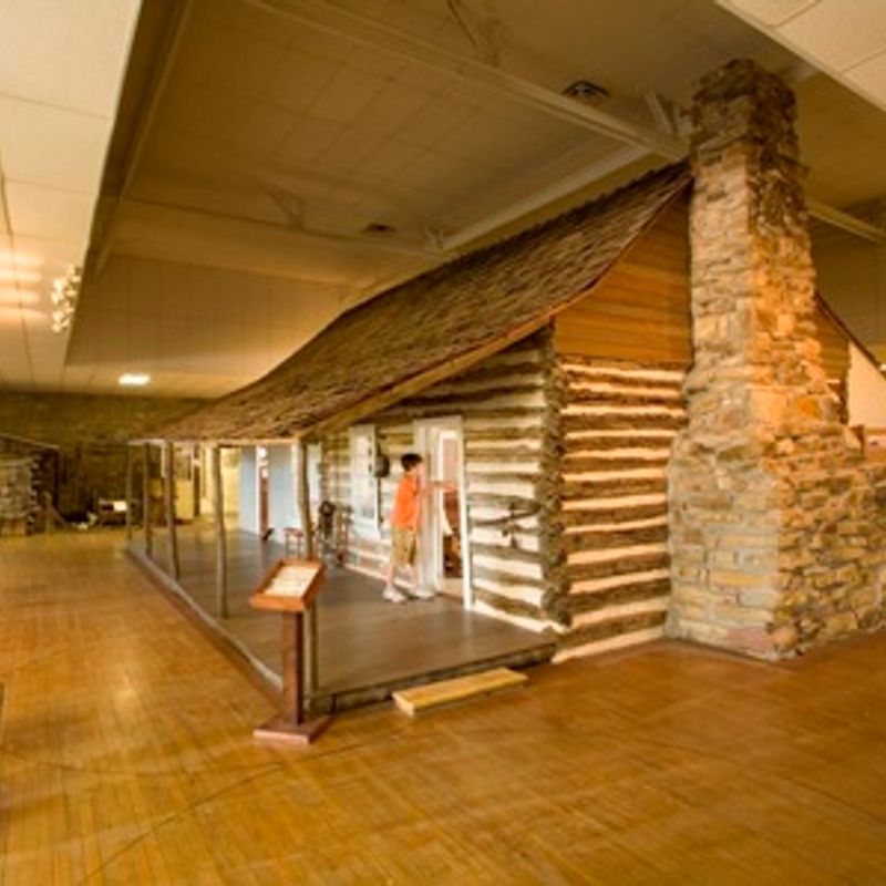 Greater Southwest Historical Museum | TravelOK.com - Oklahoma's ...