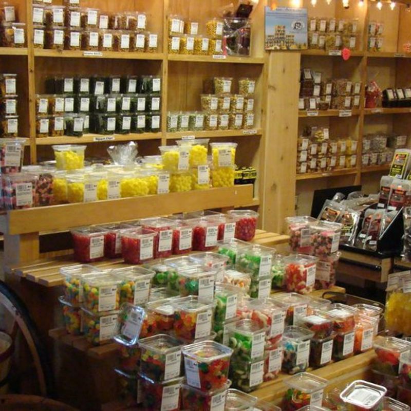 Amish Country Store & Restaurant | TravelOK.com - Oklahoma's Official ...