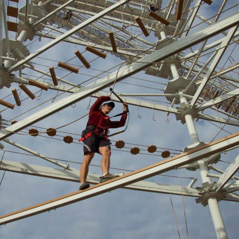 Boathouse District | TravelOK.com - Oklahoma's Official Travel ...