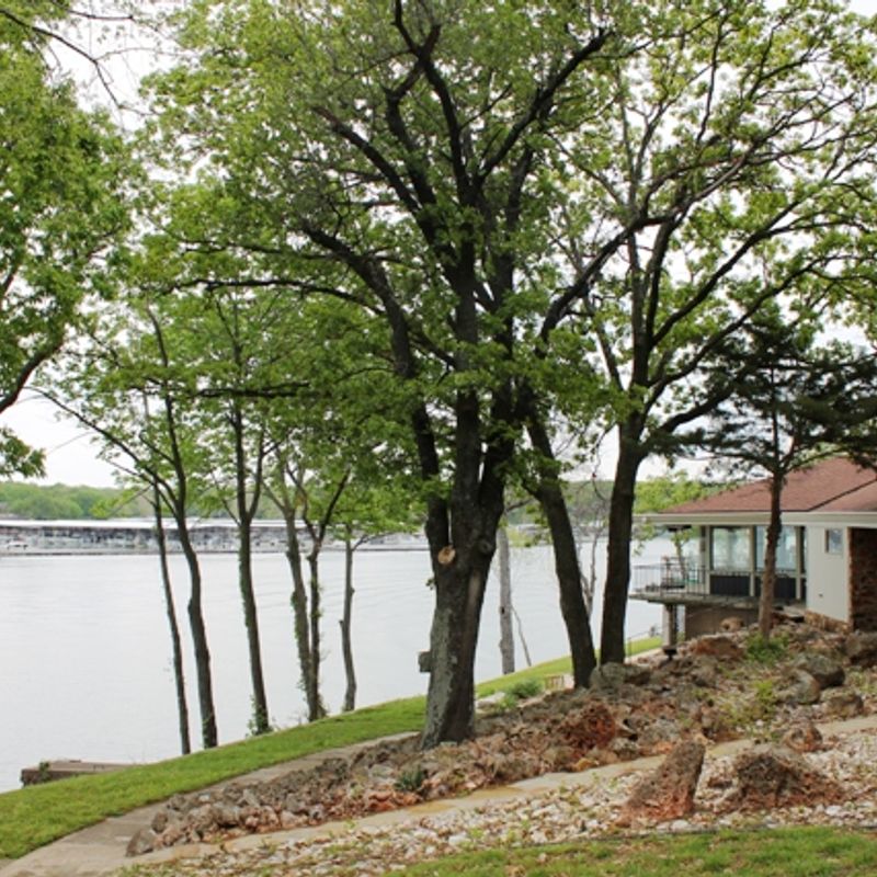 Pine Lodge Resort | TravelOK.com - Oklahoma's Official Travel & Tourism ...