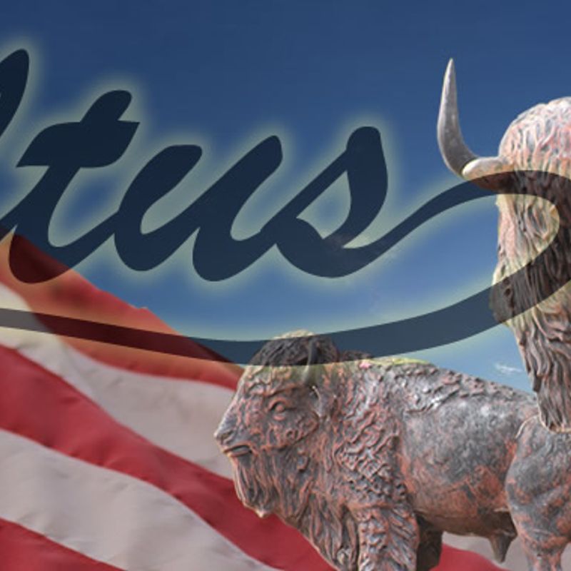 Altus Chamber of Commerce | TravelOK.com - Oklahoma's Official Travel ...