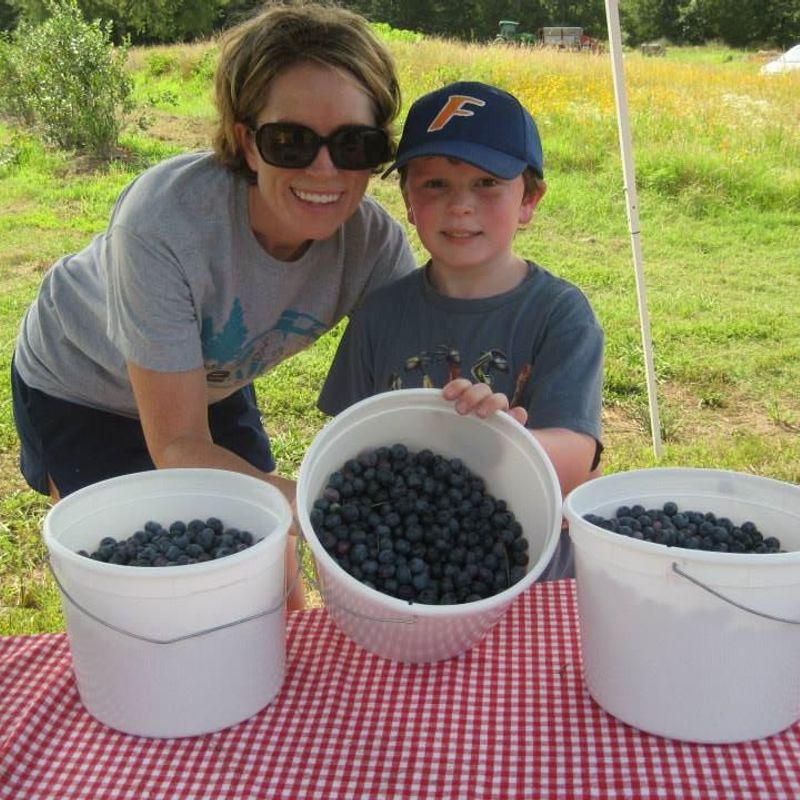 Maple Creek Berry Farm | TravelOK.com - Oklahoma's Official Travel ...