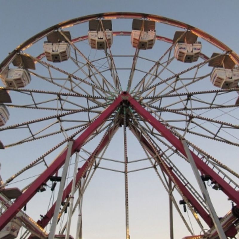 Tulsa State Fair | TravelOK.com - Oklahoma's Official Travel & Tourism Site