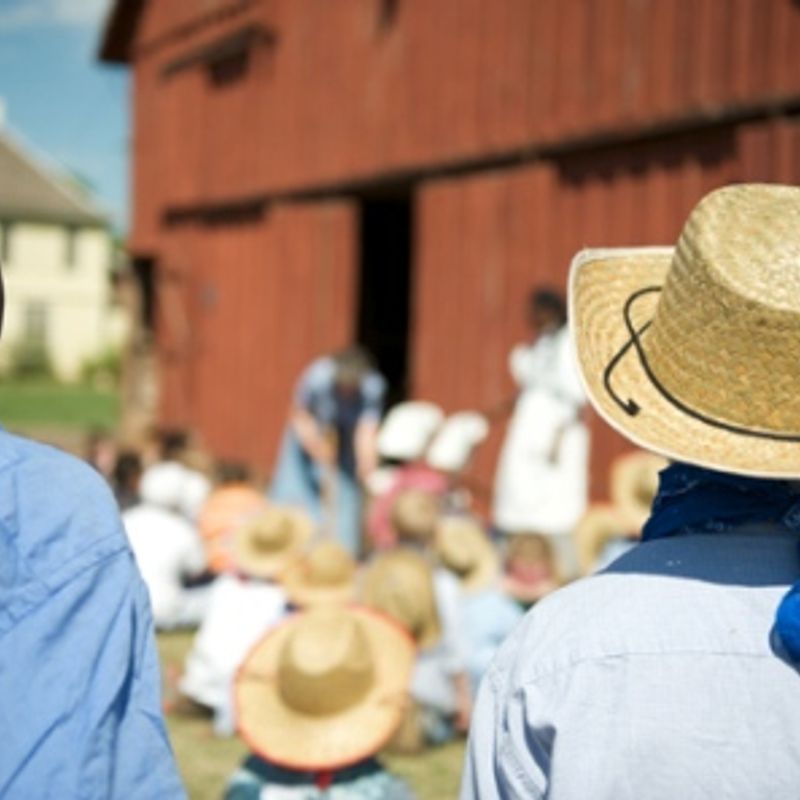 Harn Homestead | TravelOK.com - Oklahoma's Official Travel & Tourism Site