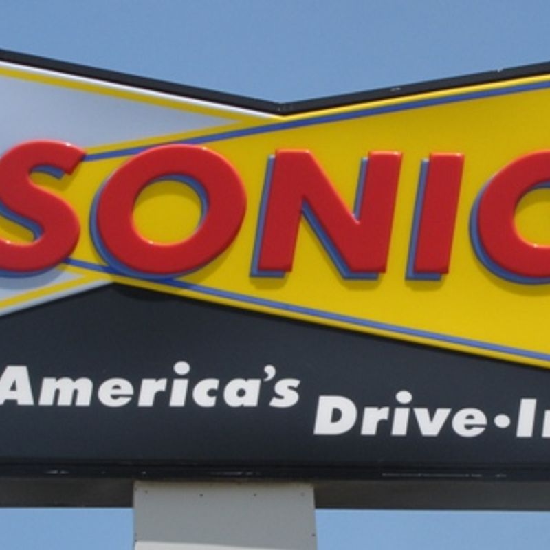 Sonic Drive-In | TravelOK.com - Oklahoma's Official Travel & Tourism Site