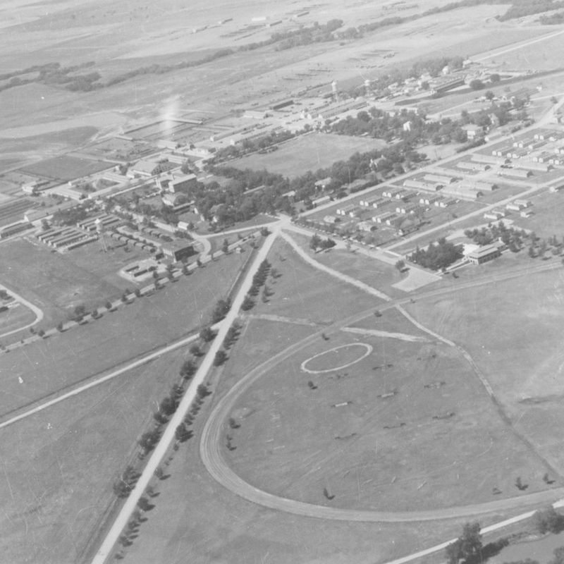 Historic Fort Reno | TravelOK.com - Oklahoma's Official Travel ...