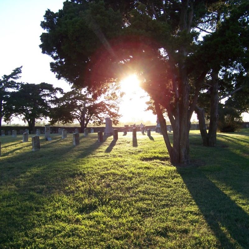 Historic Fort Reno | TravelOK.com - Oklahoma's Official Travel ...