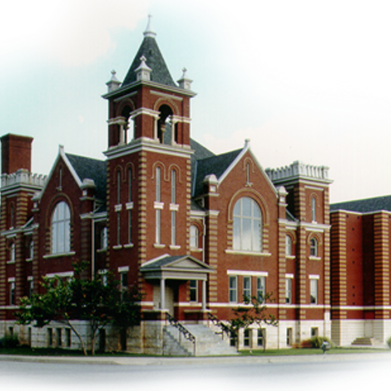 Oklahoma Department of Commerce | TravelOK.com - Oklahoma's Official ...