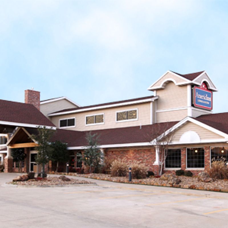 AmericInn by Wyndham | TravelOK.com - Oklahoma's Official Travel ...