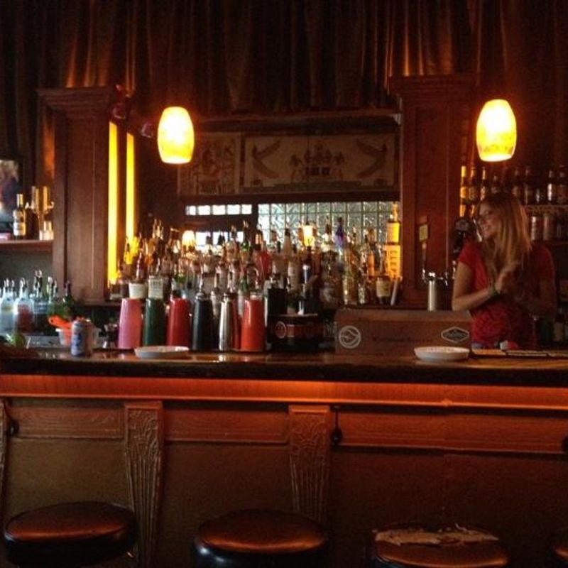 The Other Room | TravelOK.com - Oklahoma's Official Travel & Tourism Site