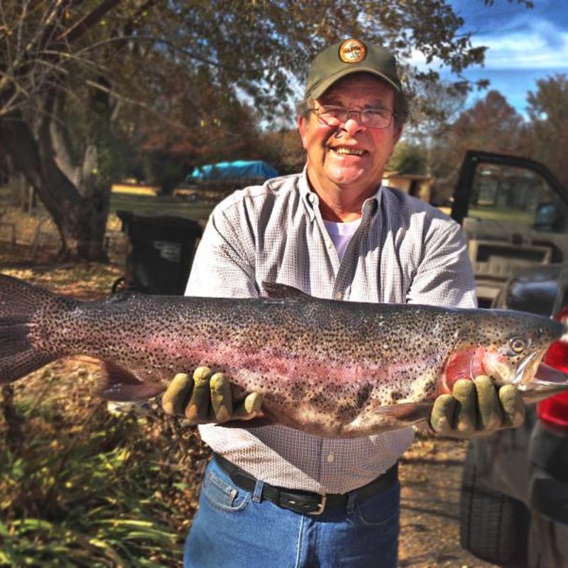 Lake Watonga | TravelOK.com - Oklahoma's Official Travel & Tourism Site