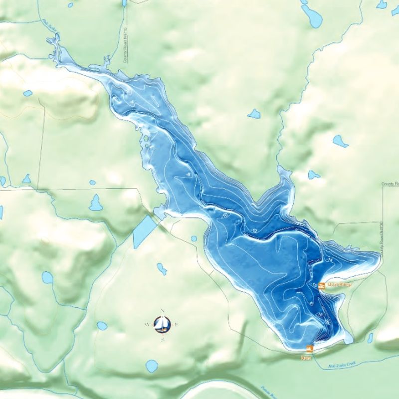 New Spiro Lake | TravelOK.com - Oklahoma's Official Travel & Tourism Site