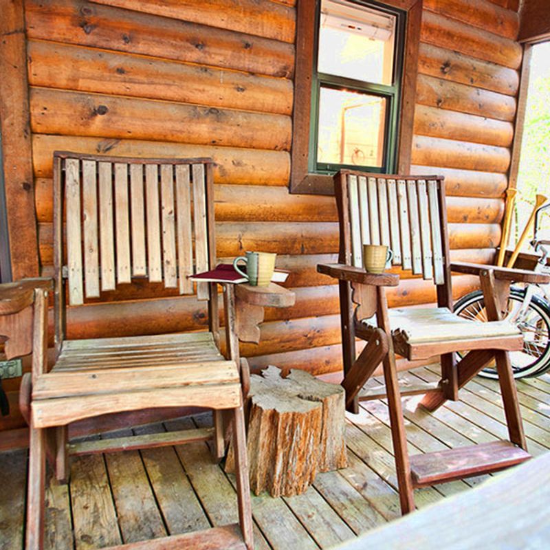 Rivers Edge Cottages | TravelOK.com - Oklahoma's Official Travel ...