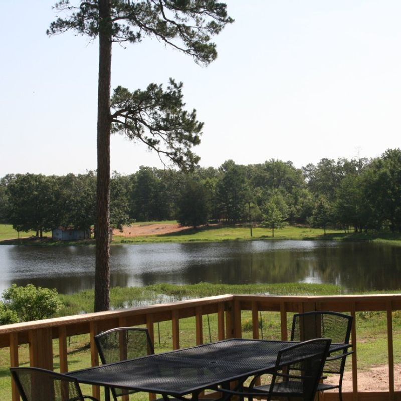 Firefly Ranch | TravelOK.com - Oklahoma's Official Travel & Tourism Site