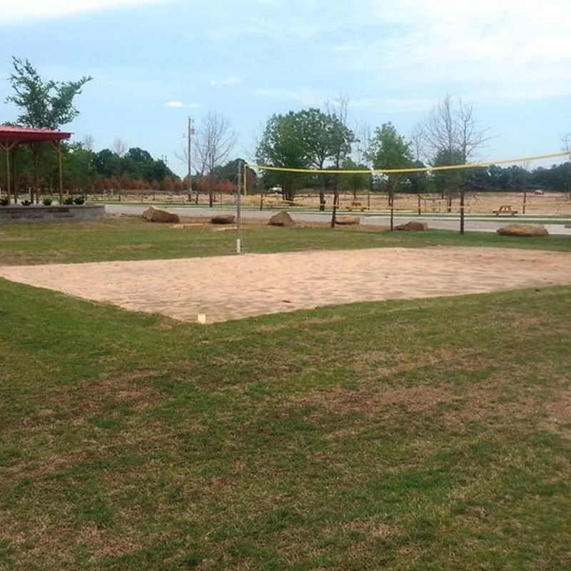 Little Turtle RV Park & Horse Resort | TravelOK.com - Oklahoma's ...