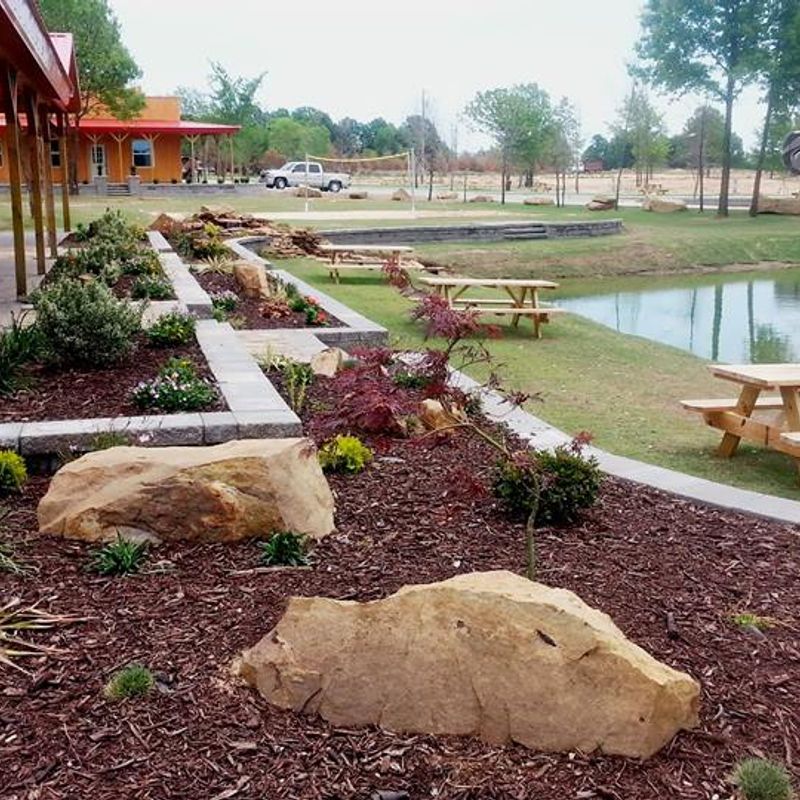 Little Turtle RV Park & Horse Resort | TravelOK.com - Oklahoma's ...