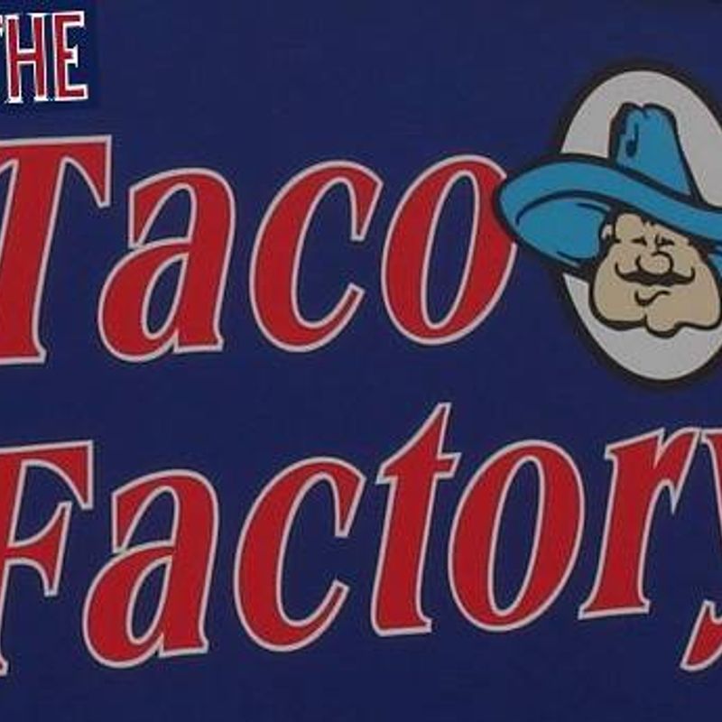 Taco Factory | TravelOK.com - Oklahoma's Official Travel & Tourism Site