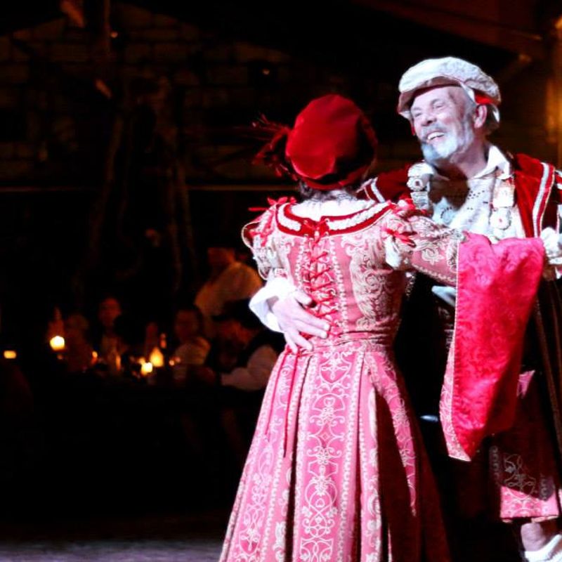 The Castle of Muskogee | TravelOK.com - Oklahoma's Official Travel ...