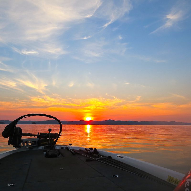 Mountain Vista Luxury Cabin | TravelOK.com - Oklahoma's Official Travel ...