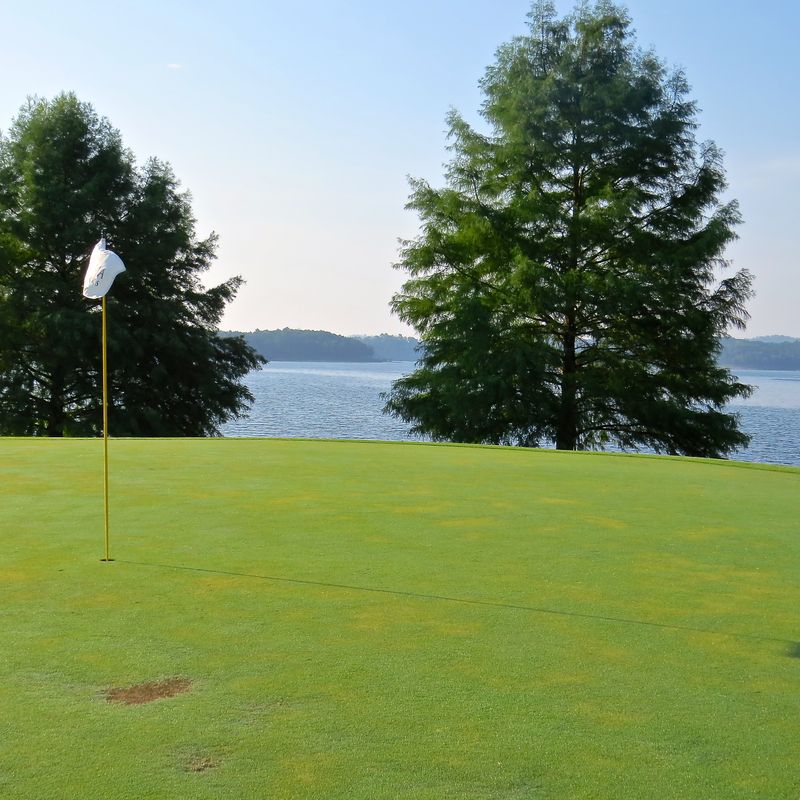 Mountain Vista Luxury Cabin | TravelOK.com - Oklahoma's Official Travel ...