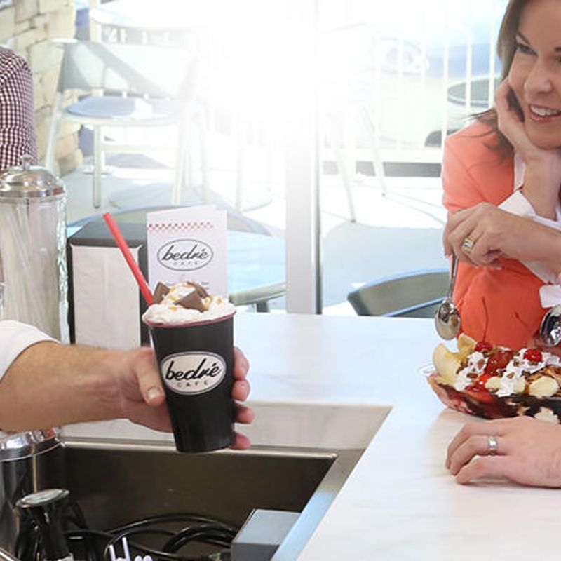 Bedre Cafe | TravelOK.com - Oklahoma's Official Travel & Tourism Site