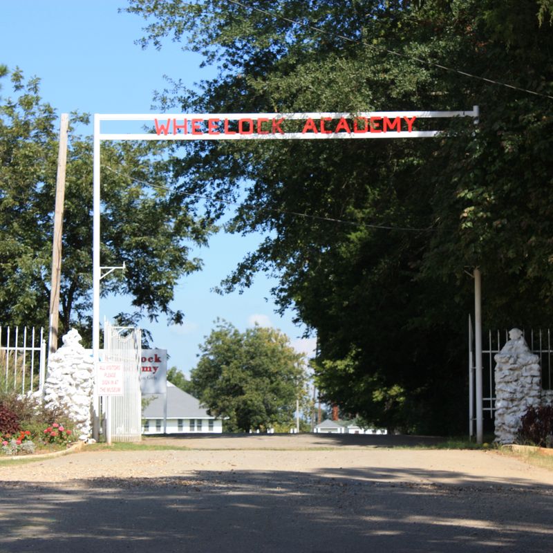 Wheelock Academy | TravelOK.com - Oklahoma's Official Travel & Tourism Site