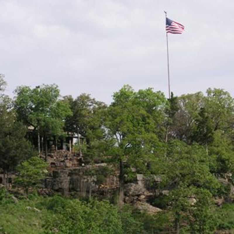 Woolaroc Museum & Wildlife Preserve | TravelOK.com - Oklahoma's ...