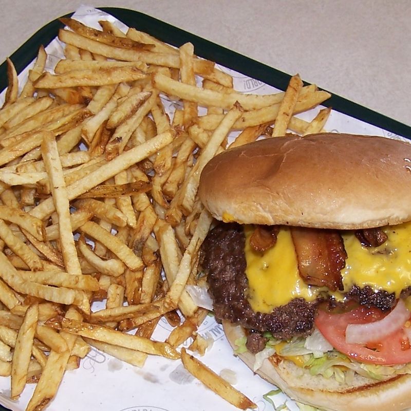 Shuff's Main Street Grill | TravelOK.com - Oklahoma's Official Travel ...