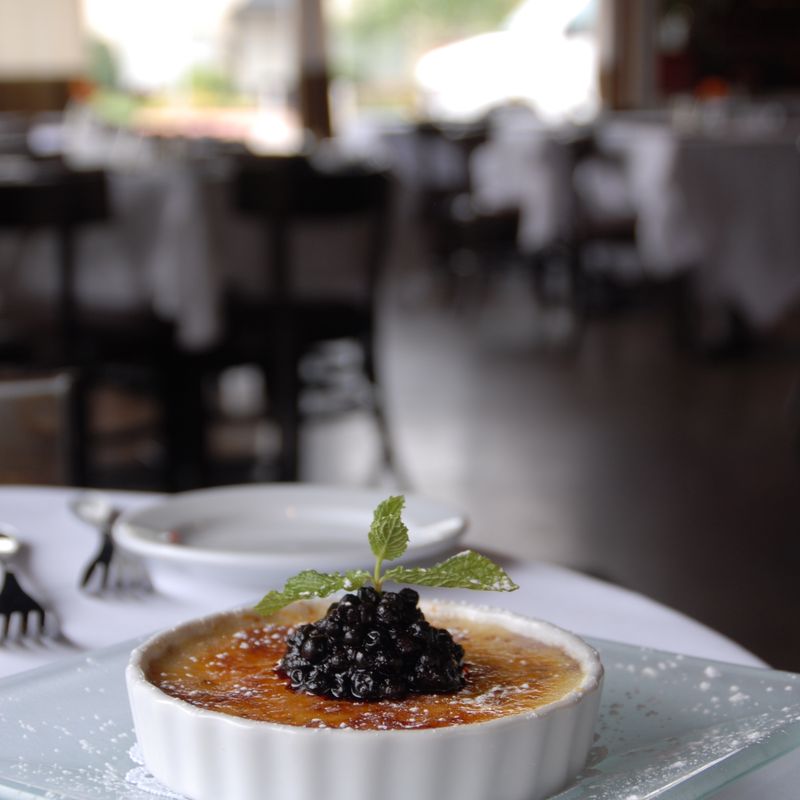 Cheever's Cafe | TravelOK.com - Oklahoma's Official Travel & Tourism Site