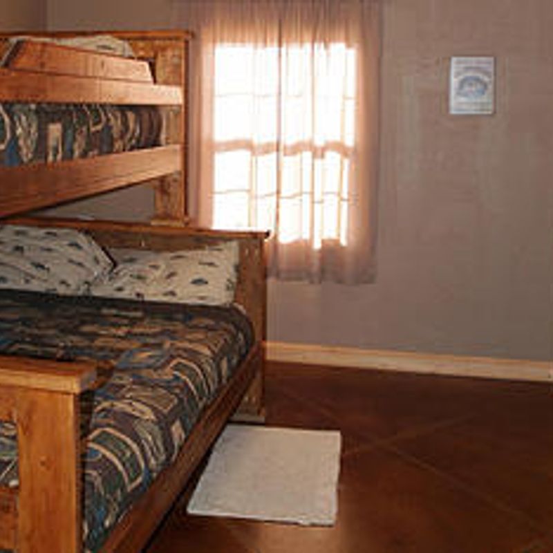 Redneck Riviera Resort & Ranch | TravelOK.com - Oklahoma's Official ...