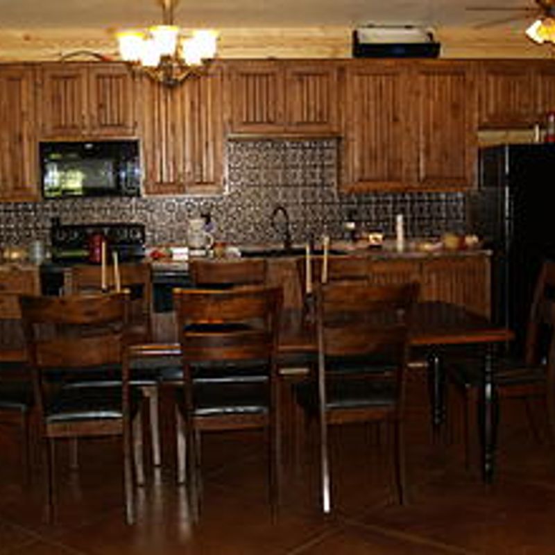 Redneck Riviera Resort & Ranch | TravelOK.com - Oklahoma's Official ...