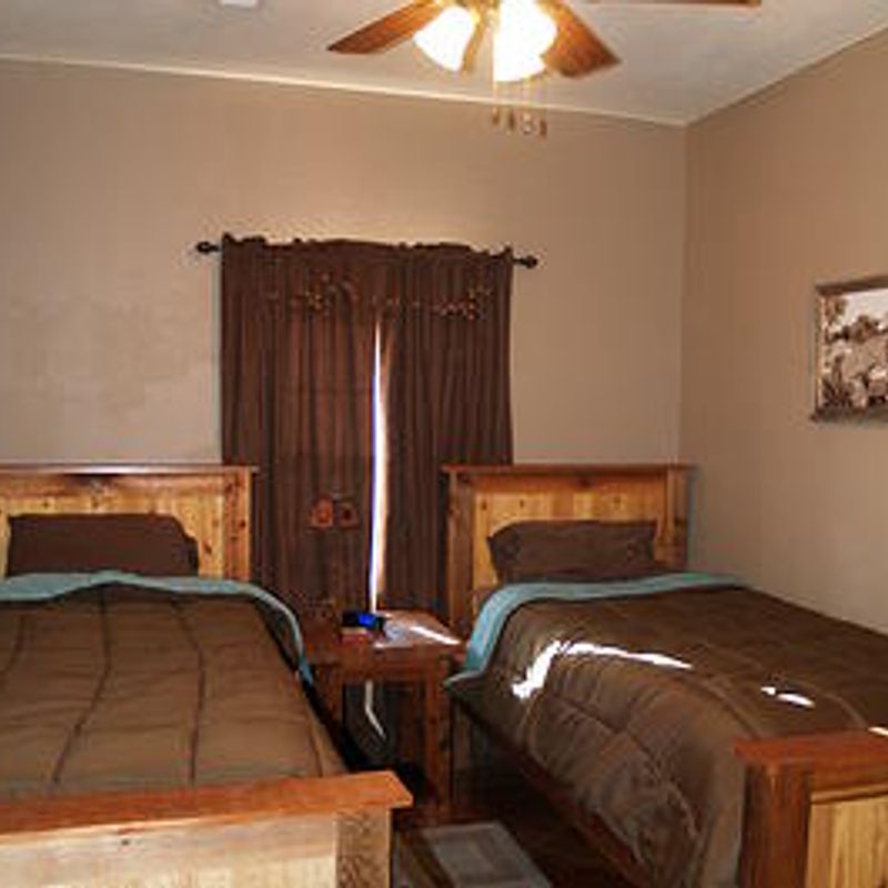 Redneck Riviera Resort & Ranch | TravelOK.com - Oklahoma's Official ...