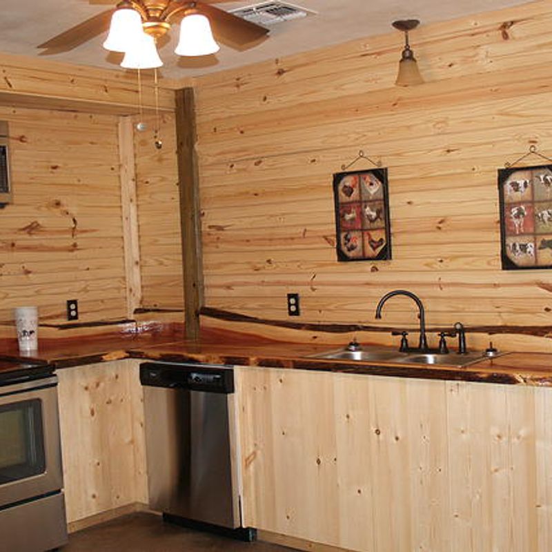 Redneck Riviera Resort & Ranch | TravelOK.com - Oklahoma's Official ...