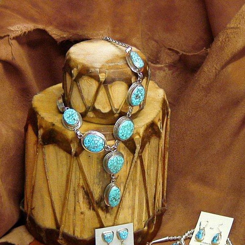 Cherokee Trading Post & Travel Mart | TravelOK.com - Oklahoma's ...