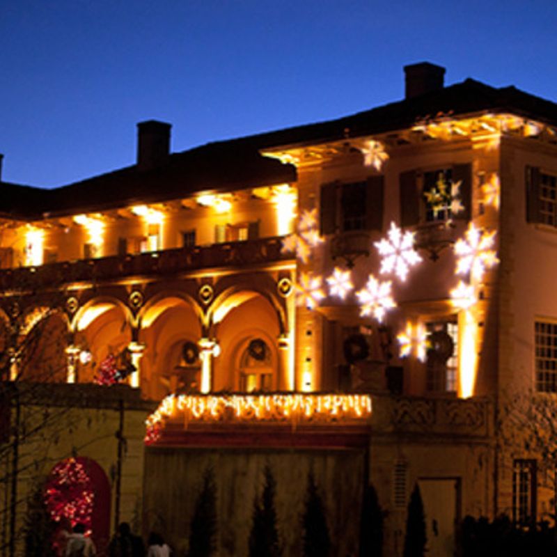 Philbrook Festival | TravelOK.com - Oklahoma's Official Travel ...