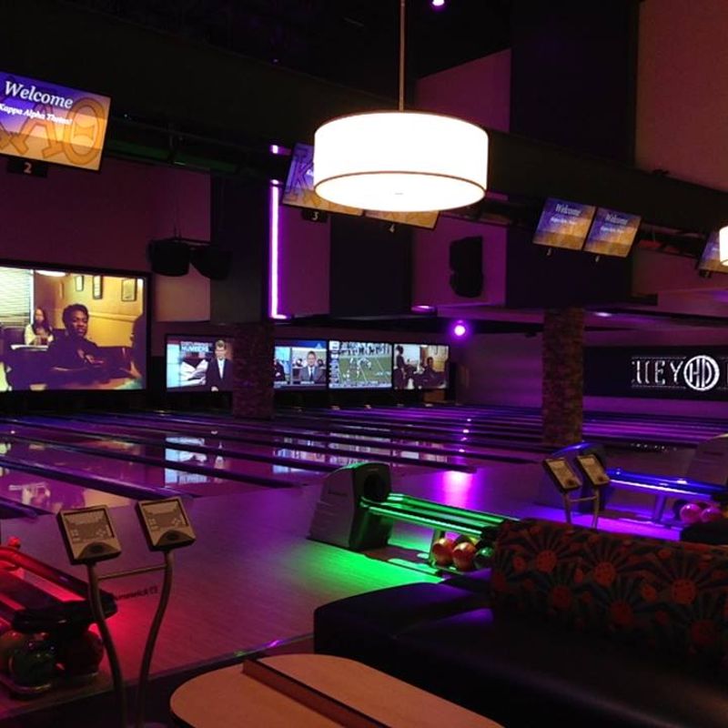 HeyDay Entertainment | TravelOK.com - Oklahoma's Official Travel ...