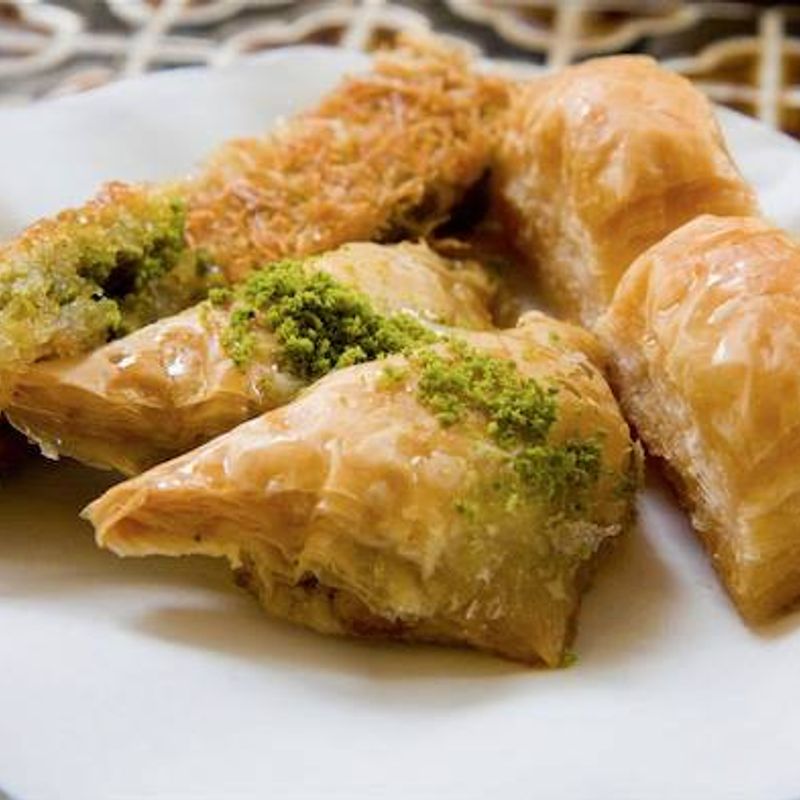 Turkish Festival | TravelOK.com - Oklahoma's Official Travel & Tourism Site