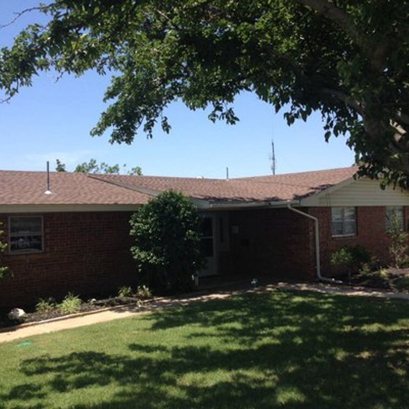 Granite Pointe RV Park | TravelOK.com - Oklahoma's Official Travel ...