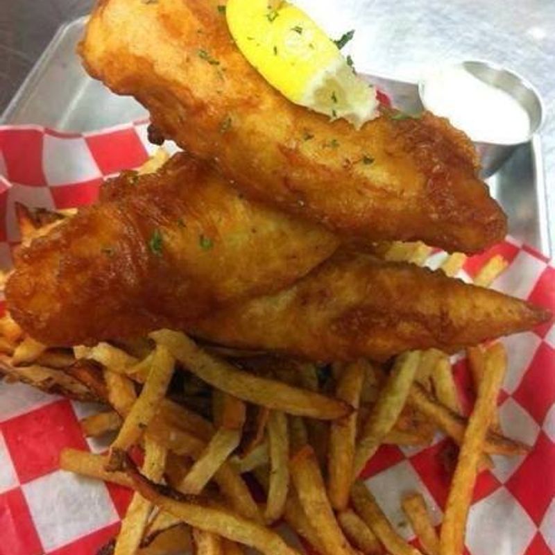 Back Porch Draft House | TravelOK.com - Oklahoma's Official Travel ...