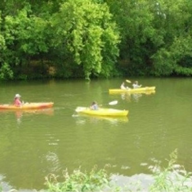 Pennington Creek Park | TravelOK.com - Oklahoma's Official Travel ...