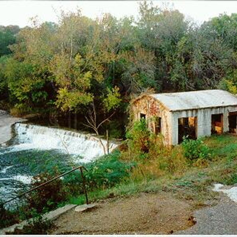 Pennington Creek Park | TravelOK.com - Oklahoma's Official Travel ...