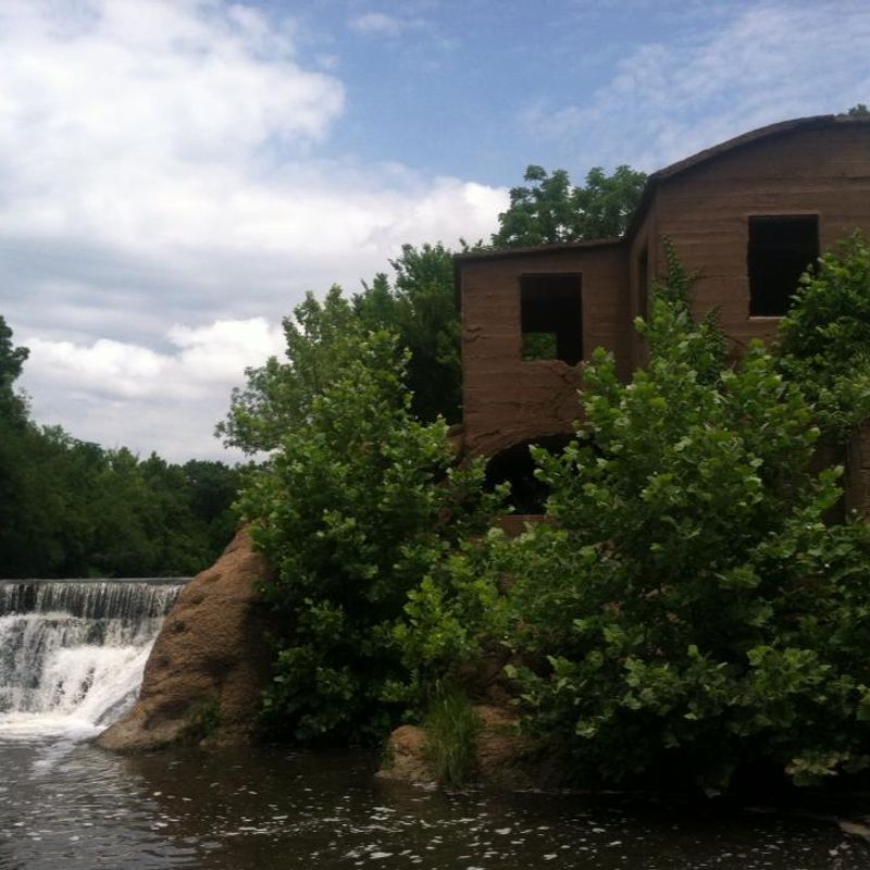 Pennington Creek Park | TravelOK.com - Oklahoma's Official Travel ...