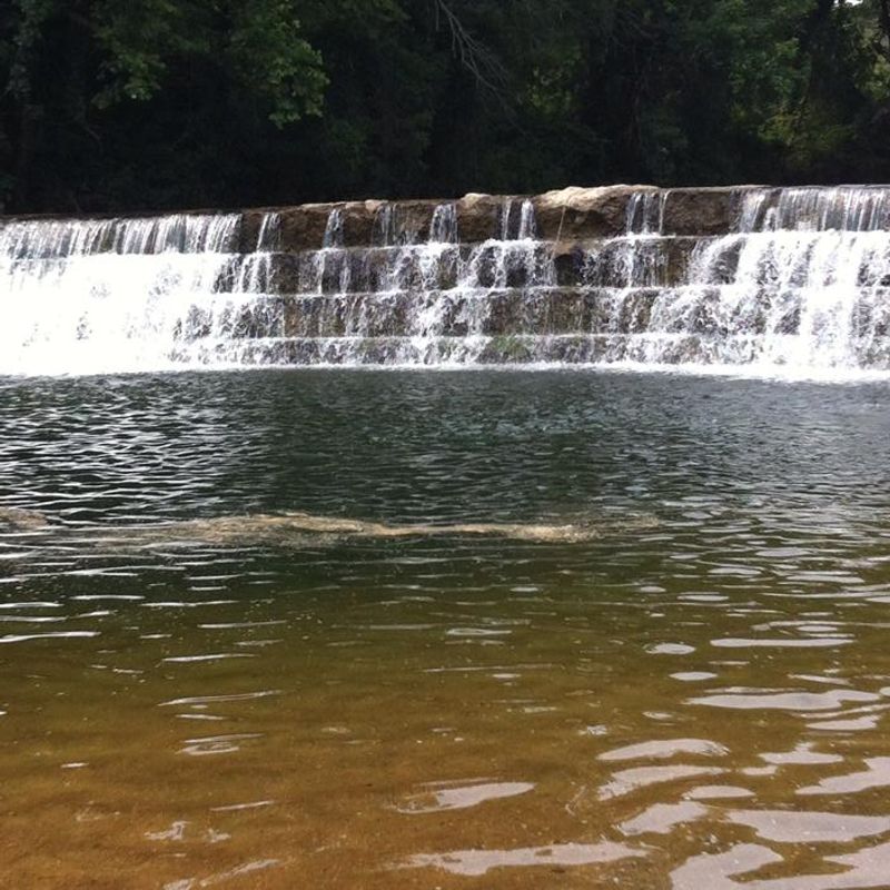 Pennington Creek Park | TravelOK.com - Oklahoma's Official Travel ...