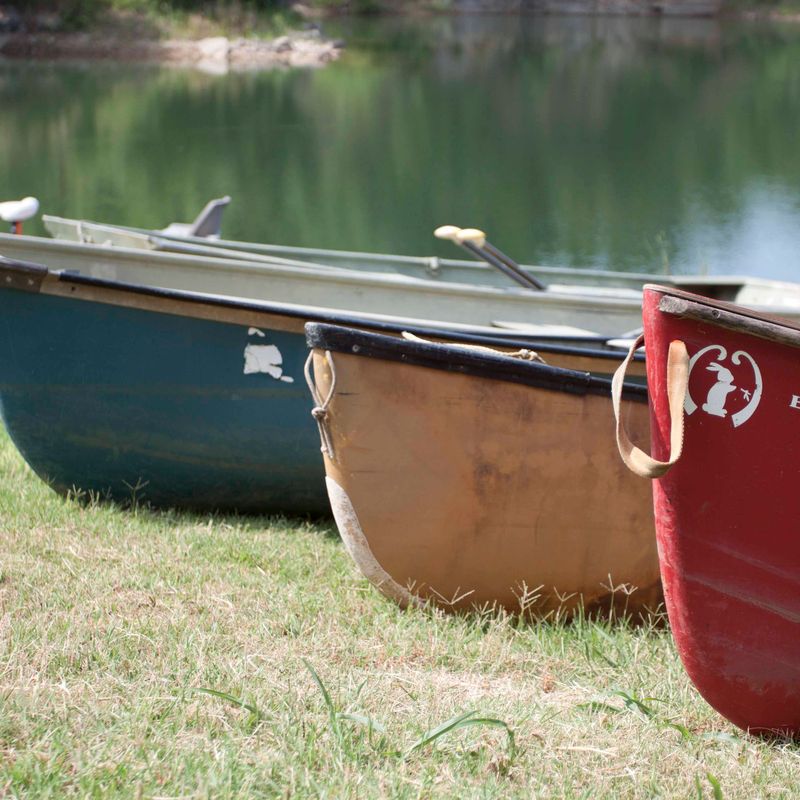 Meadow Lake Ranch | TravelOK.com - Oklahoma's Official Travel & Tourism ...