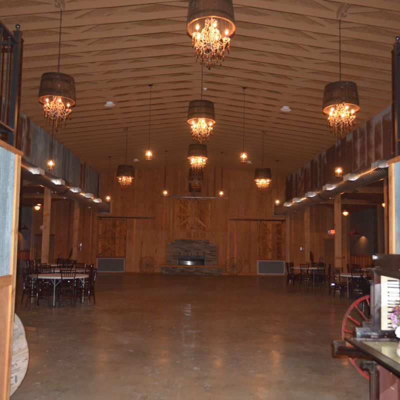 Moore Farms | TravelOK.com - Oklahoma's Official Travel & Tourism Site